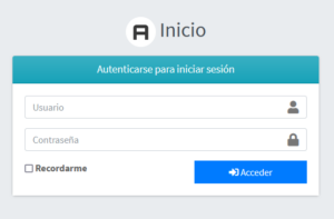 Control de Jornada Laboral - Work Control